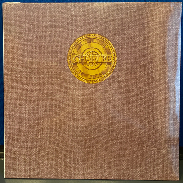 Charlee. (Hard/Prog) 2015(1972) LP Запечатанная виниловая пластинка купить на OZON по низкой ...