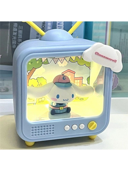 Hello Kitty Сериал телеканала "Светящиеся украшения" из мультфильма ...