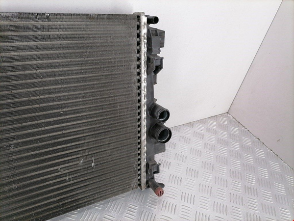 Радиатор основной A6395010401 A6395010401 для Mercedes Vito (W639) (с ...