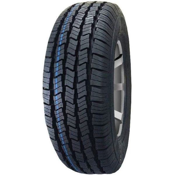 APLUS Gazill Шины летние 185/75 R16С 104, 102R (1931240528)