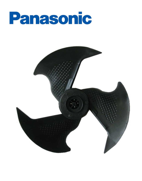 Оригинальная крыльчатка вентилятора кондиционера Panasonic купить на ...
