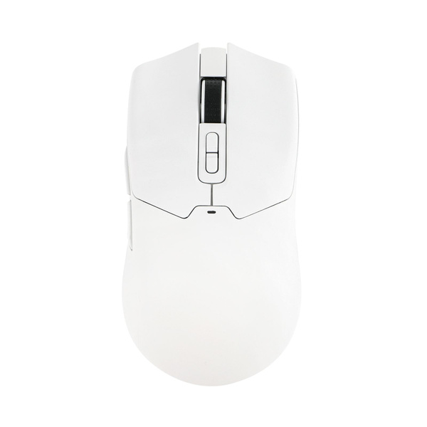 Мышь беспроводная EPOMAKER беспроводная EPOMAKER-Click-White , белый ...