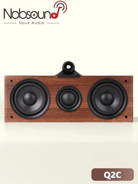 Nobsound Q2C компьютерные колонки купить на OZON по низкой цене ...