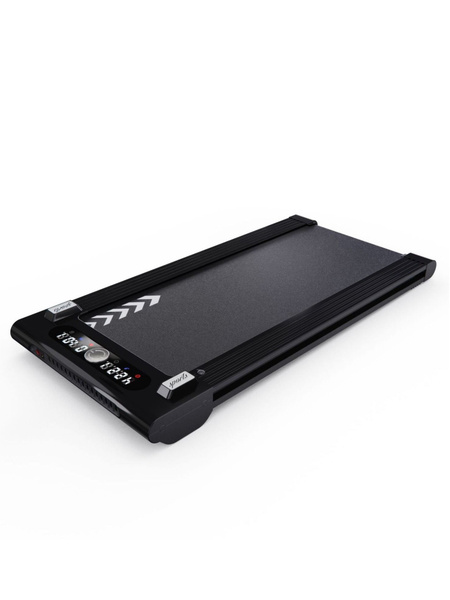 Беговая дорожка DFC YMCLUB/ 120 x 43 см/ чёрная купить на OZON по низкой цене (1800496135)