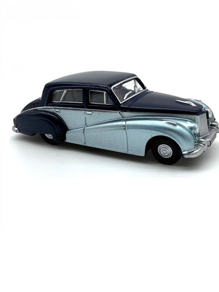 Машинка металлическая Kоллекционная модель Oxford 1:76 Armstrong - car ...