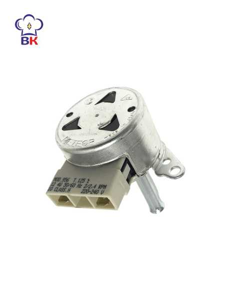 Мотор редуктор для шаурмы, вертела METEOR mod956 мотор привода гриля ...