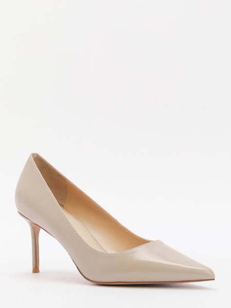 Туфли Женский Tendance Натуральная кожа размер 37 Шпилька R средняя Франция купить C