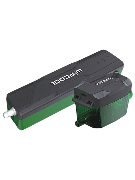 Помпа дренажная Wipcool P12 12 л/час купить на OZON по низкой цене (1956555519)