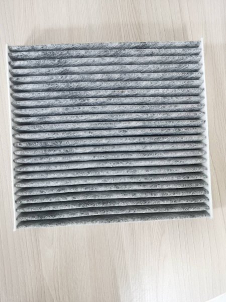 Geely Фильтр воздушный Угольный арт. 8025530000, 1 шт. купить на OZON ...