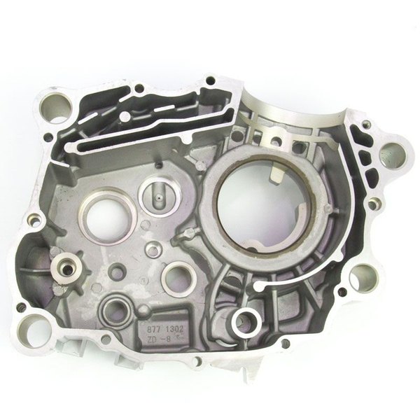 Картер двигателя левый ZS172FMM-3A (CB) купить c доставкой на OZON по низкой цене (1967376157)