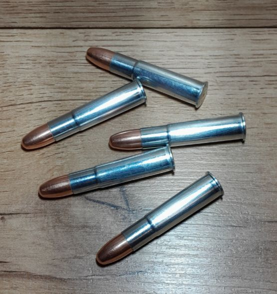 Набор сувенирный, 9,6х53 Lancaster 5 штук купить на OZON по низкой цене ...