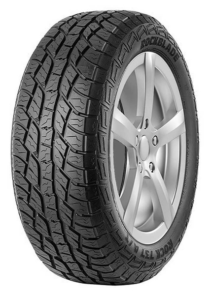 ROCKBLADE RockBlade ROCK 737 A/T Шины летние 285/75 R16 123Q (1997537663)