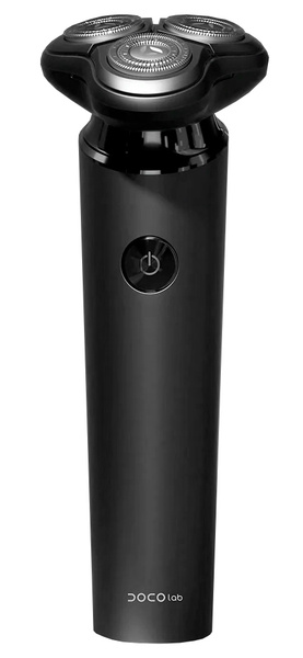 Электробритва Doco Lab Electric Shaver (RS002) Black купить на OZON по низкой цене (2007081746)