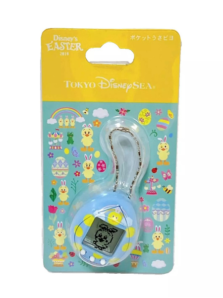 Bandai Tamagotchi Nano, Pocket Usapiyo Disney Пасха ограниченная купить ...