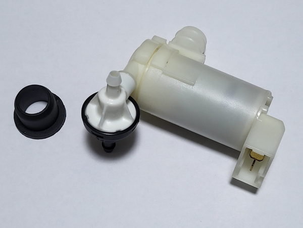 Мотор (насос) омывателя Nissan 28920-CN000 28920CN000 H0CN000 купить на ...