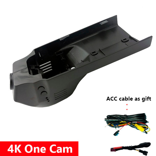 4K 2160P Автомобиль DVR Wifi Видеорегистратор Автомобильный регистратор ...