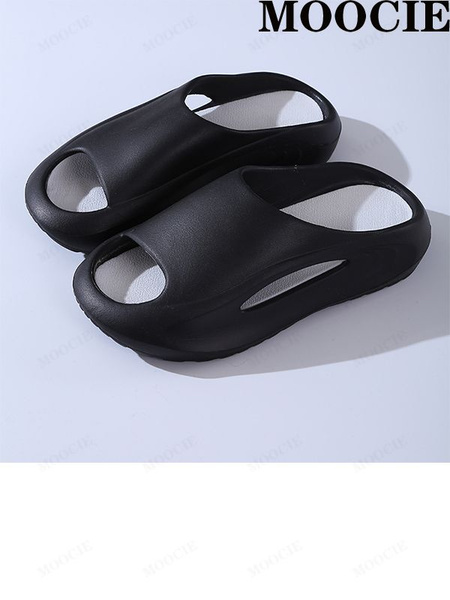 Шлепанцы Мужской MOOCIE, размер 40 EVA Китай На любой сезон купить c доставкой на OZON по низкой ...