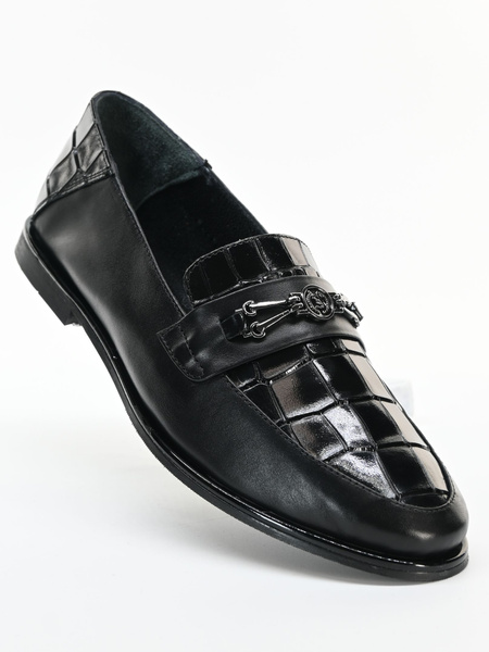 Туфли Женский Ascalini Натуральная кожа, размер 38 Стандартный низкий (до 4 см) 8 Россия купить ...