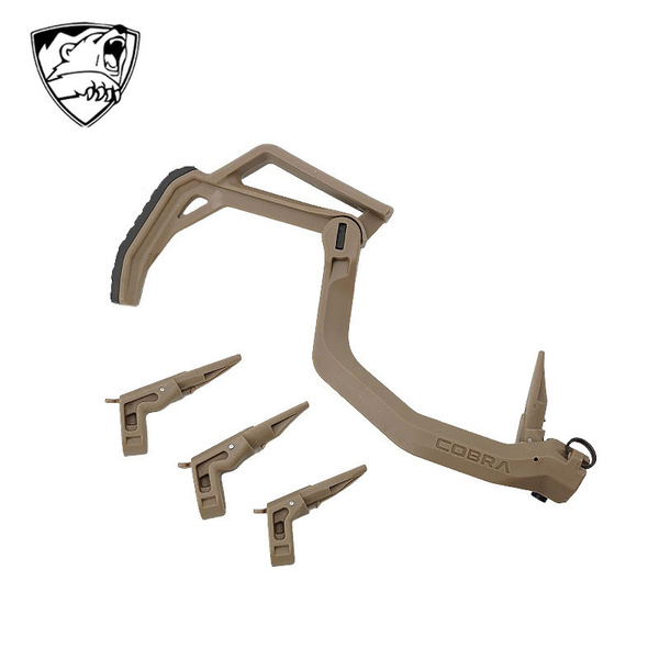 Тактический GLR-17 FAB Defense купить на OZON по низкой цене (1992424691)