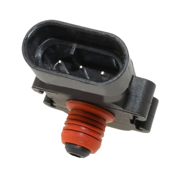 Новый Высококачественный Датчик Давления На Впуске Для Грузовика ...