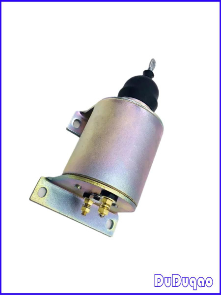 44-9181 449181 Топливный Соленоид Для Рефрижераторов купить c доставкой ...