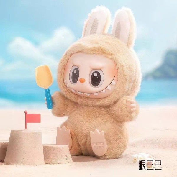 Labubu Labubu Labbo Пузырьки родины серии купить на OZON по низкой цене ...