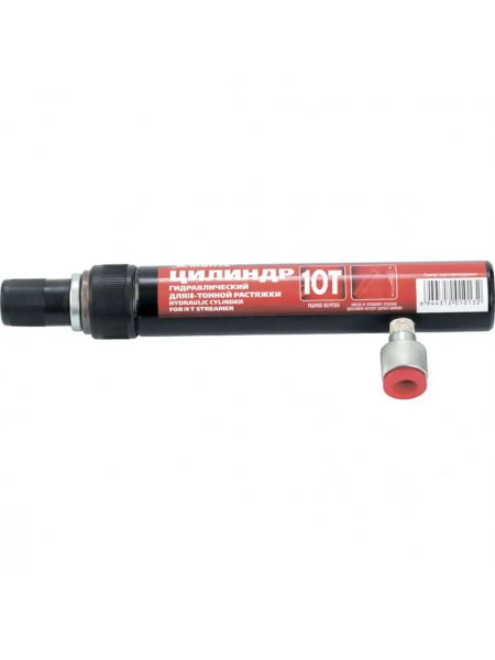 Цилиндр гидравлический для 10 т MATRIX 513265 купить на OZON по низкой ...