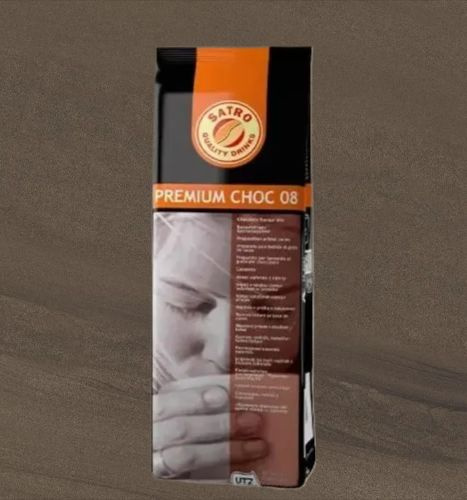Горячий шоколад растворимый Satro PREMIUM CHOC 08 1 кг купить на OZON ...