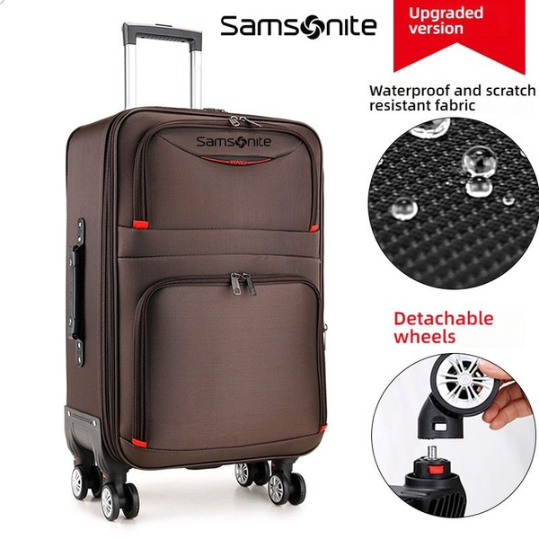 Samsonite Чемодан Оксфорд 1680 62 см купить на OZON по низкой цене (2033988530)