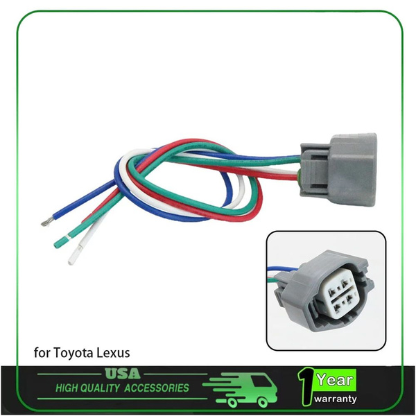 для toyota lexus 90980-11178 новый 4-канальный датчик кислорода o2 ...