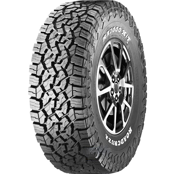 Roadcruza RA7000 X;T Шины всесезонные 215/70 R16 100T 1052238 (2035498311)