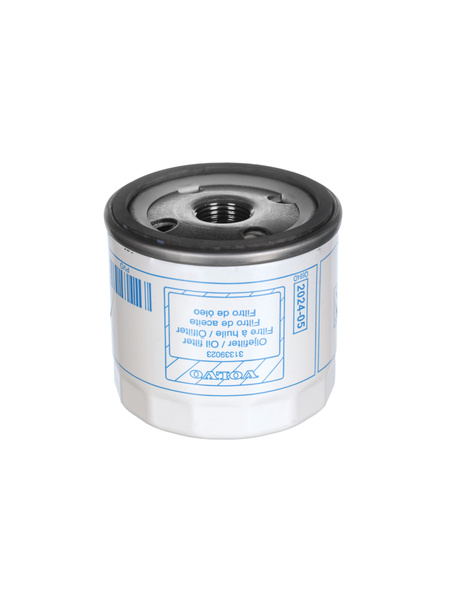 Фильтр масляный 31339023 VOLVO купить на OZON по низкой цене (238423013)