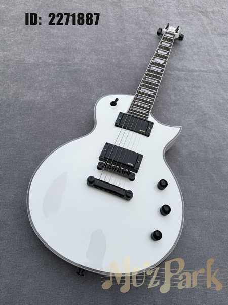 Электрогитара ESP/Gibson LP 6-струнная купить на OZON по низкой цене ...