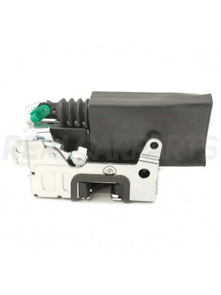 Замок передней левой двери Renault Logan, Sandero (Логан, Сандеро) - 5 ...