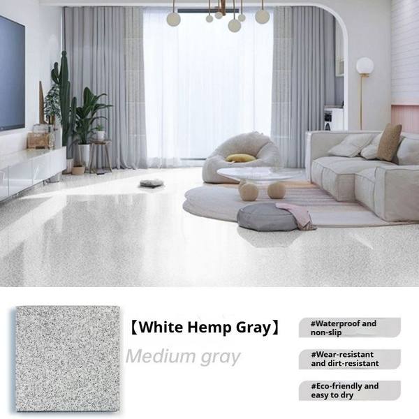 Колер White hemp gray 10000 мл купить на OZON по низкой цене (2103127918)