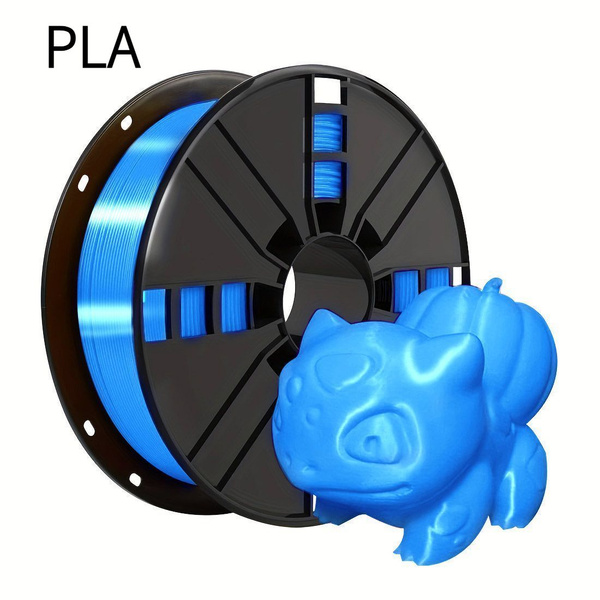 Расходные материалы для 3D-принтера Keledi PLA двухцветный шелк ...