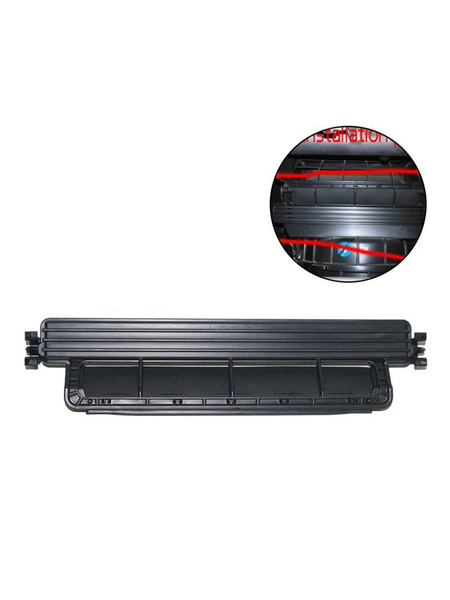 Фильтр салонный арт. 97129-3X000 купить на OZON по низкой цене (2631199043)