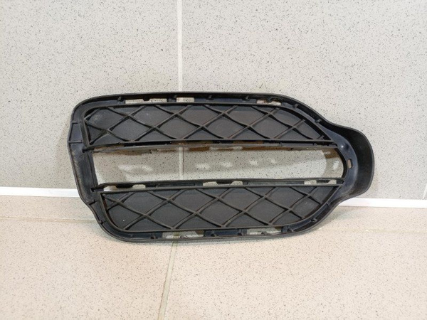 Mercedes-Benz Решетка радиатора, арт. A2048857223, 1 шт. купить на OZON ...