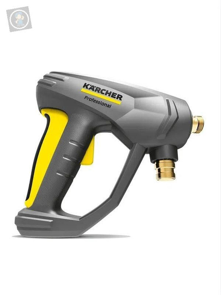 Пистолет Karcher EASY!Force Advanced (4.118-005.0) купить на OZON по низкой цене (2128150095)