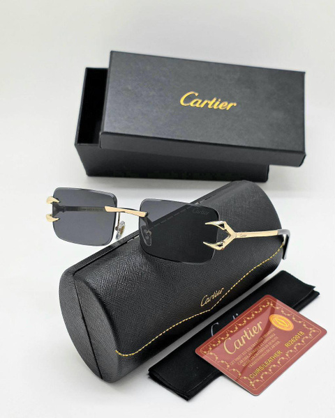 Очки солнцезащитные BRAND-ON, SPF 400 купить на OZON по низкой цене ...