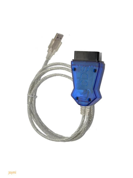 UCDS Полная Версия V2.0.007.001 Диагностика PCM BCMII GEM По CAN BUS купить c доставкой на OZON ...