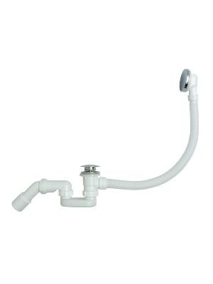 Обвязка для ванны автомат VIEIR VRQ91 купить на OZON по низкой цене (2138972467)