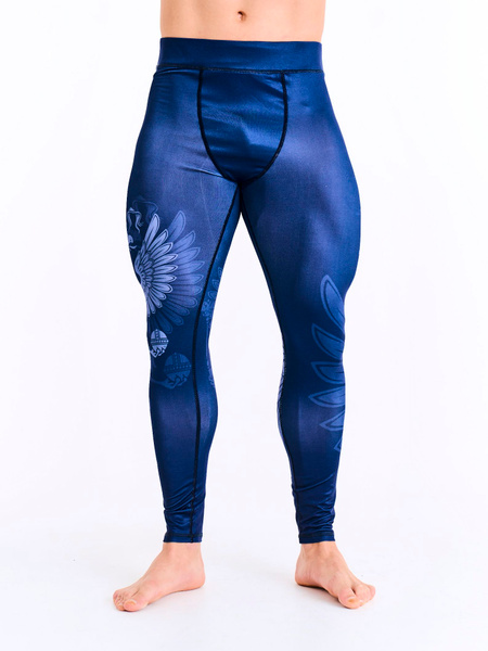 Тайтсы Barracuda COMPRESSION купить на OZON по низкой цене (2055607190)