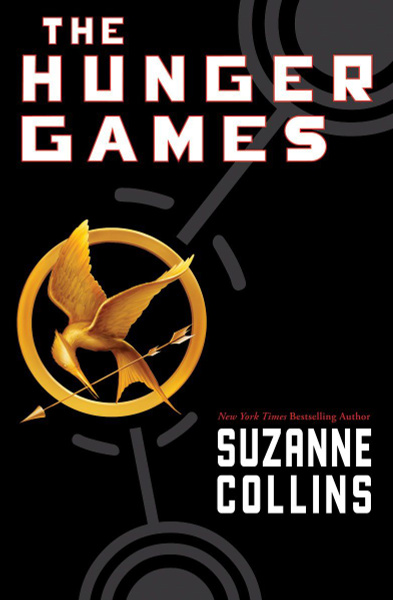 The Hunger Games (Book 1) купить на OZON по низкой цене (2148538179)