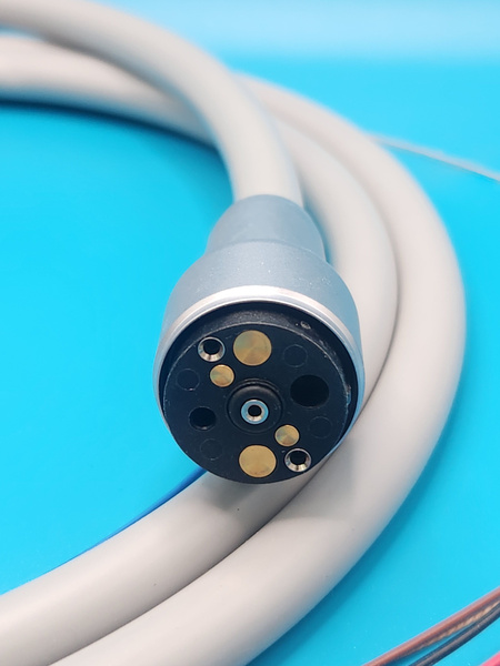 Шланг микромотора Bien-air с подсветкой купить на OZON по низкой цене (2148568267)