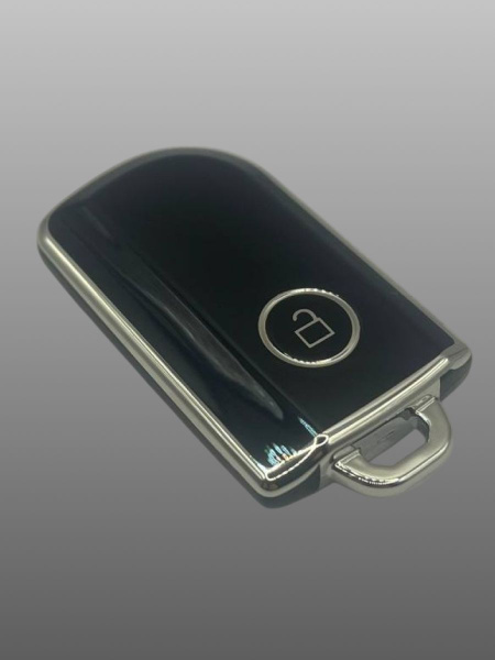 Чехол на метку Pandora, для брелка автосигнализации Pandect черный серый купить на OZON по ...