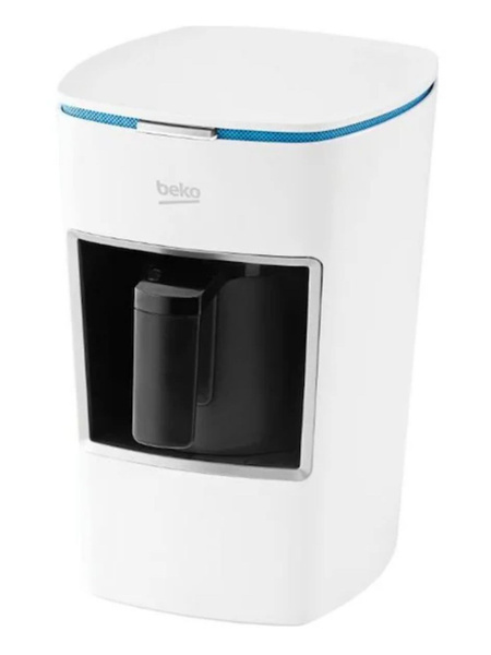 Beko Турка электрическая Турецкая кофемашина Mini Keyf, белый купить на ...