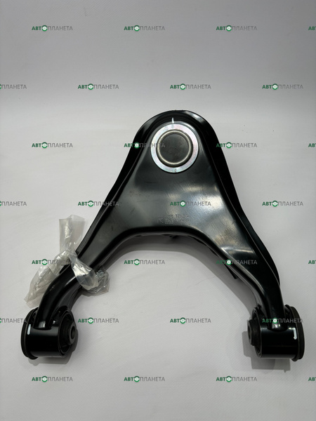 Рычаг передний верхний правый Mitsubishi 54526W000P купить c доставкой ...