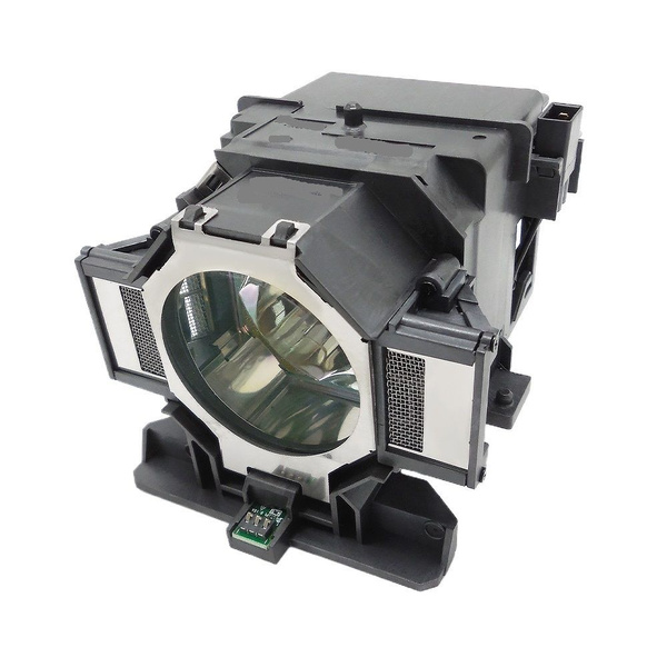 ELPLP81 с корпусом лампы, сменная лампа проектора, совместимая с ...