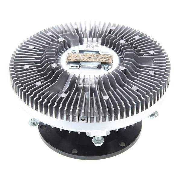 Вискомуфта КАМАЗ-5490 MERCEDES Axor привода вентилятора (без крыльчатки ...